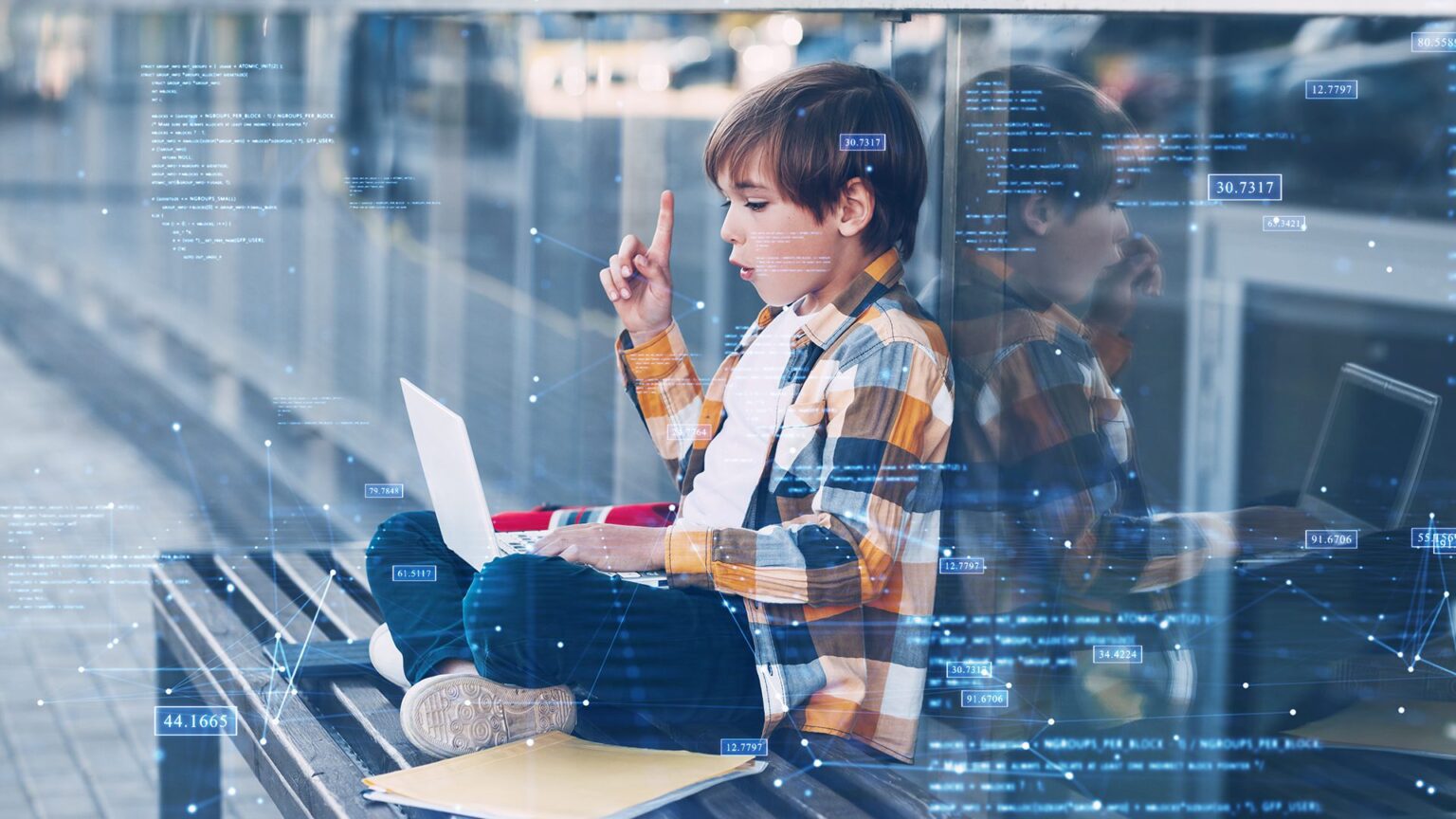 Cybersecurity for Teenagers: Staying Safe in the Digital World - Cyber ...