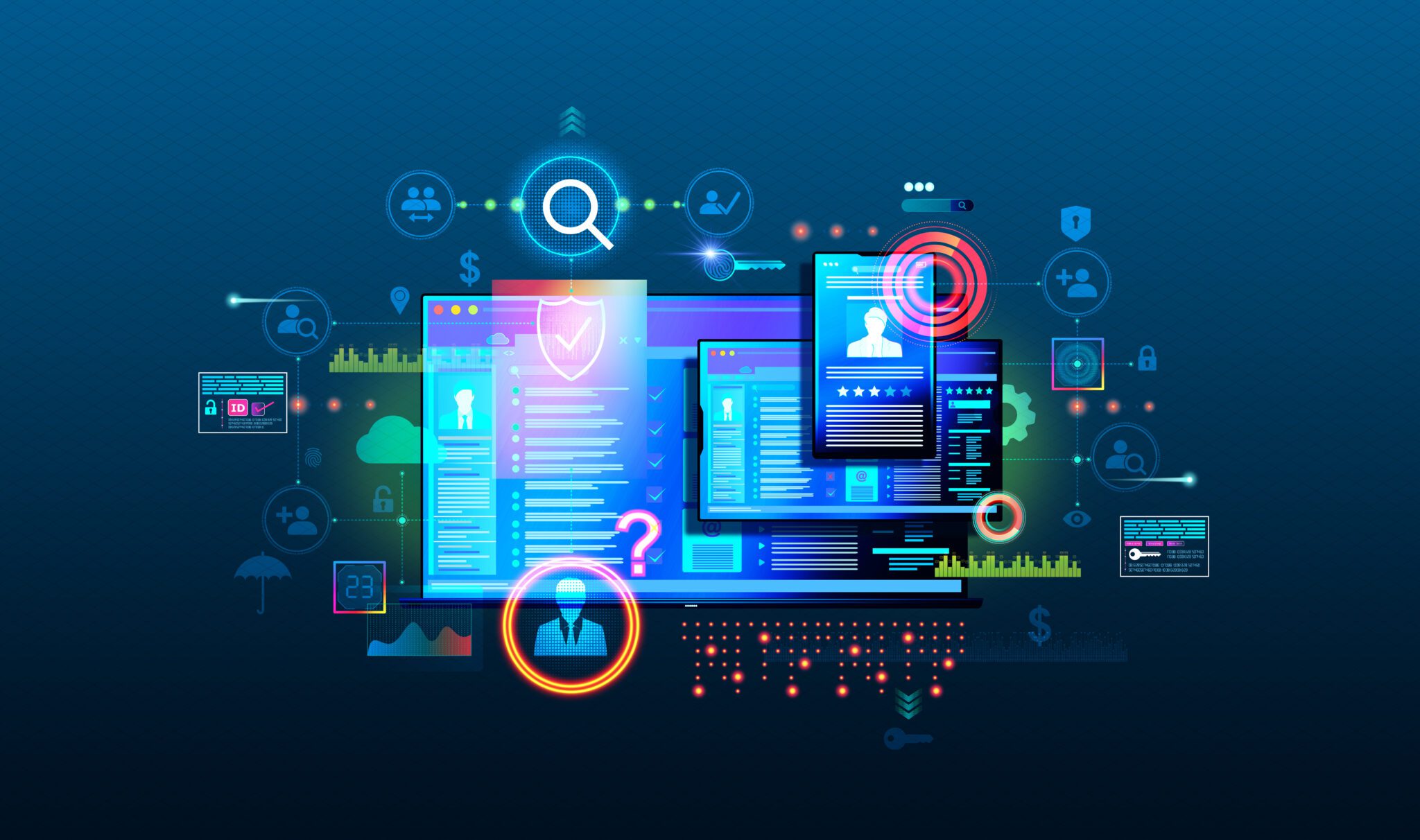 How to Fix a Risk or Control Gap in Cyber Security - Cyber Snowden