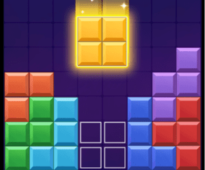 How to Solve Block Blast Levels - Cyber Snowden