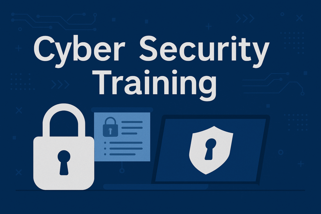 Best Cyber Security Training PPTX Files - Cyber Snowden